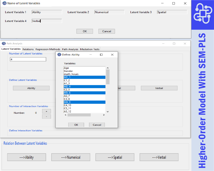 Home Page - StatisME